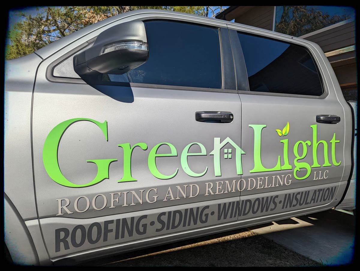 Investment For Your Home - GreenLight Roofing and Remodeling