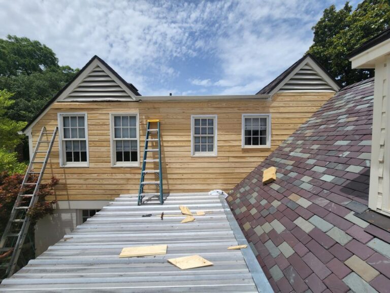 Essential Guide: Tile Roof Repair and Weatherproofing Tips