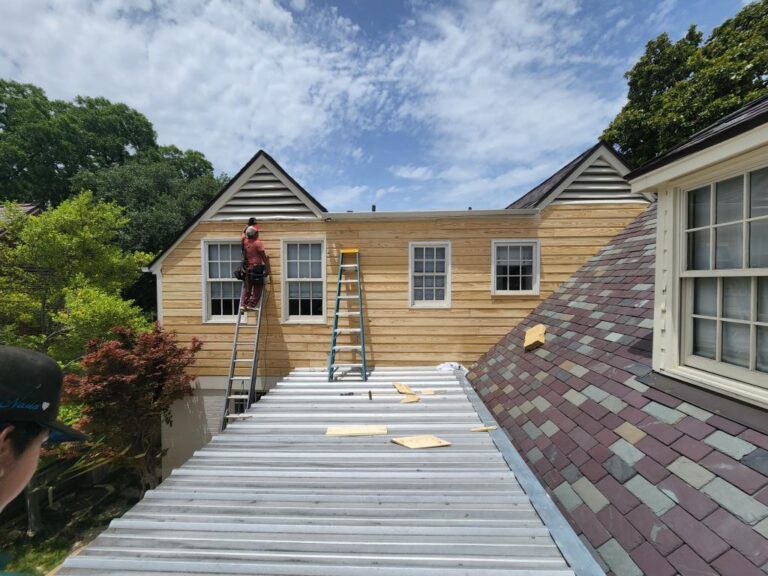 Essential Guide: Tile Roof Repair and Weatherproofing Tips