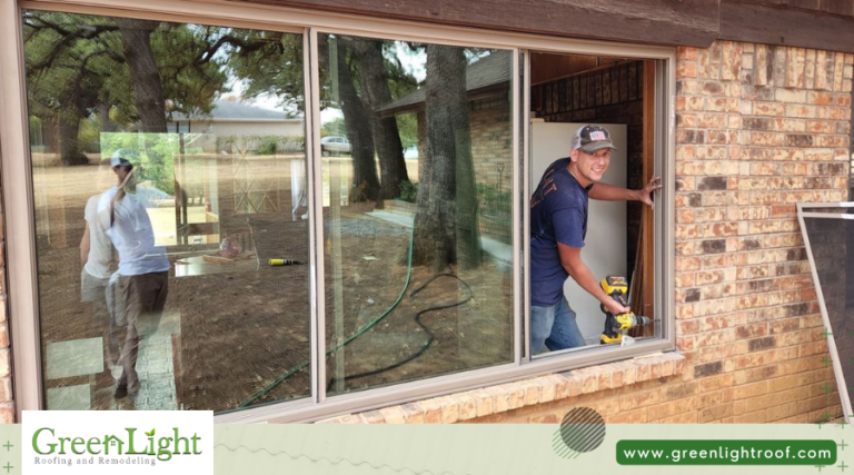 Sliding Windows 101: All You Need to Know | Greenlight TX