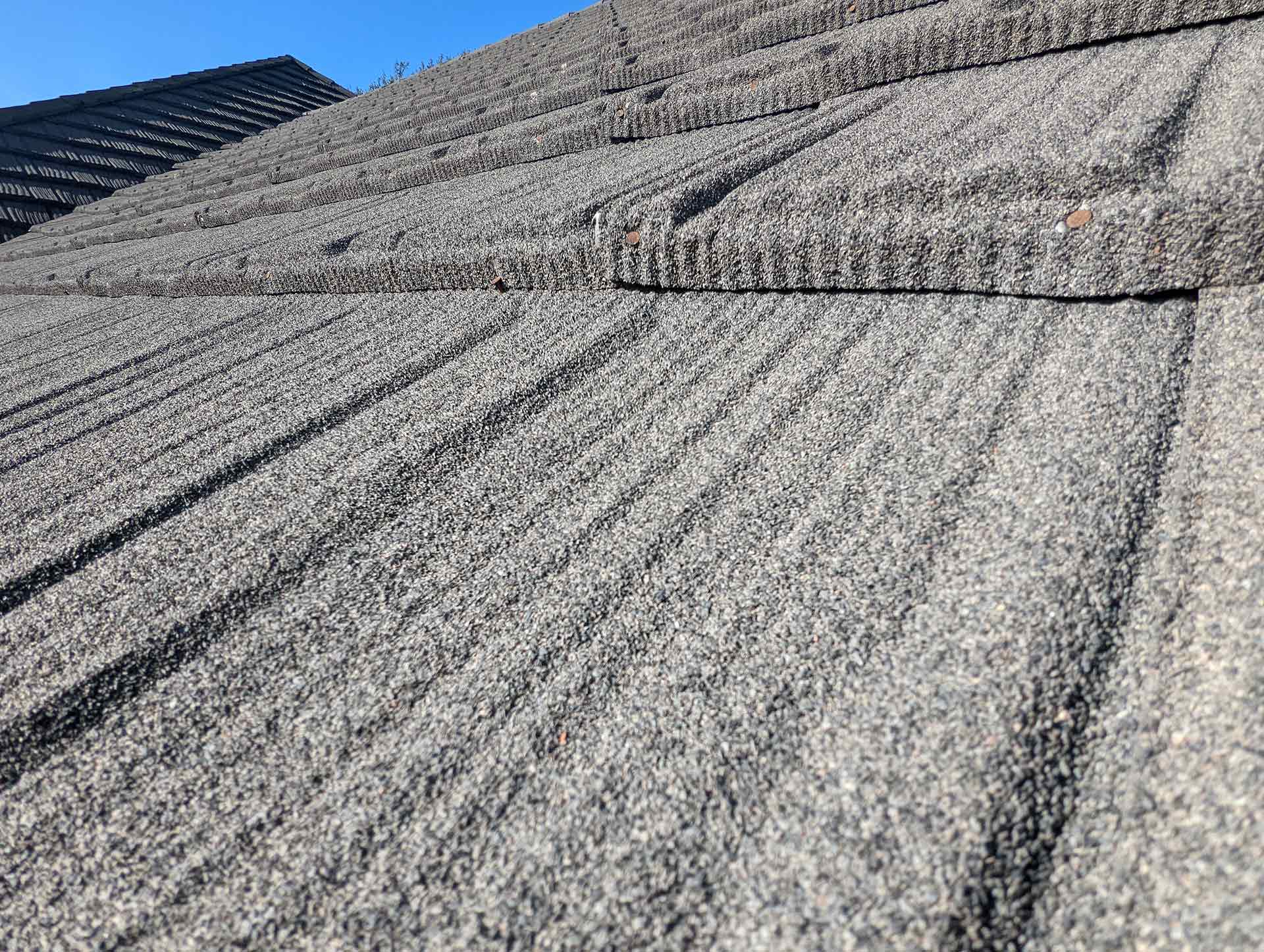 Stone Coated Steel Roofing Replacement in Aledo, Texas