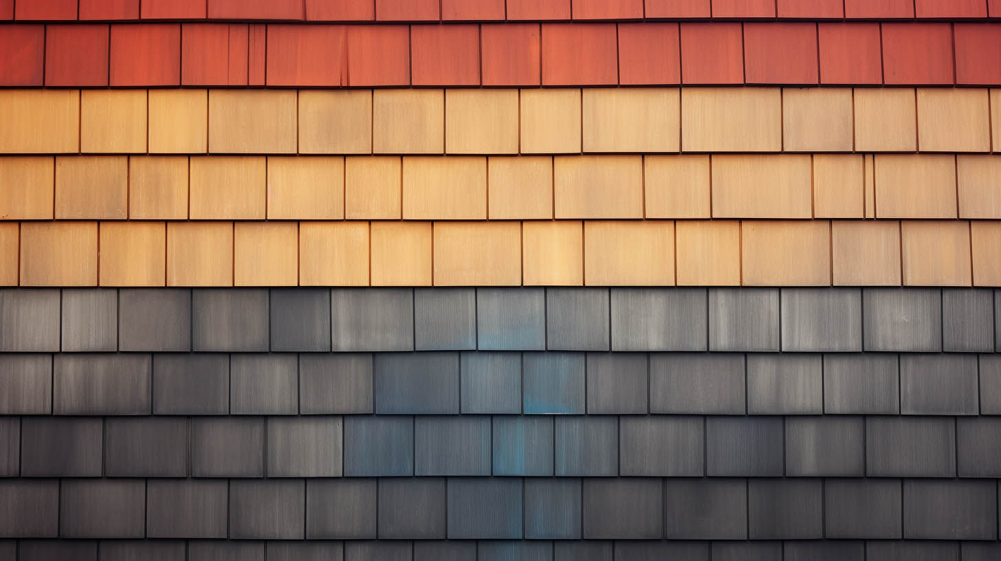 The Art of Selecting the Perfect Roof Color for Home's Exterior