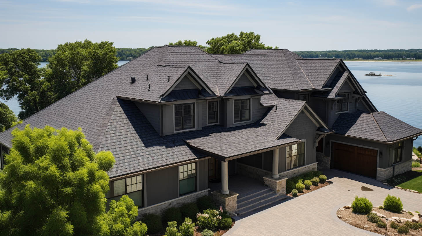 Class 4 Roofing Shingles: Revolutionizing Durability and Style