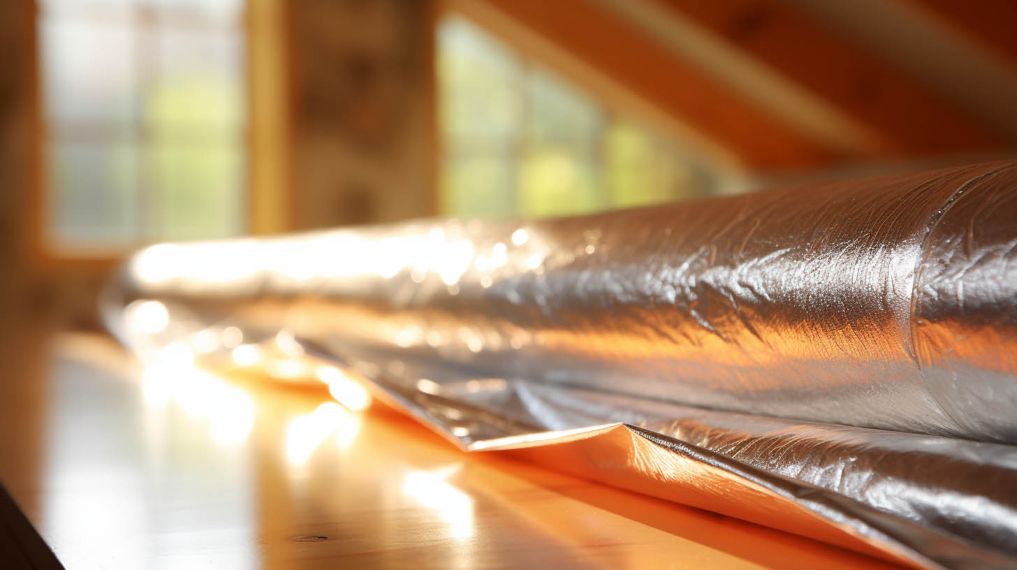 Understanding Radiant Barriers: Enhancing Home Comfort