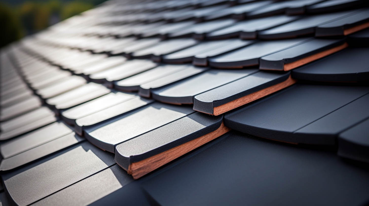 Ways to Add Design to Your Roof | Greenlight Roofing
