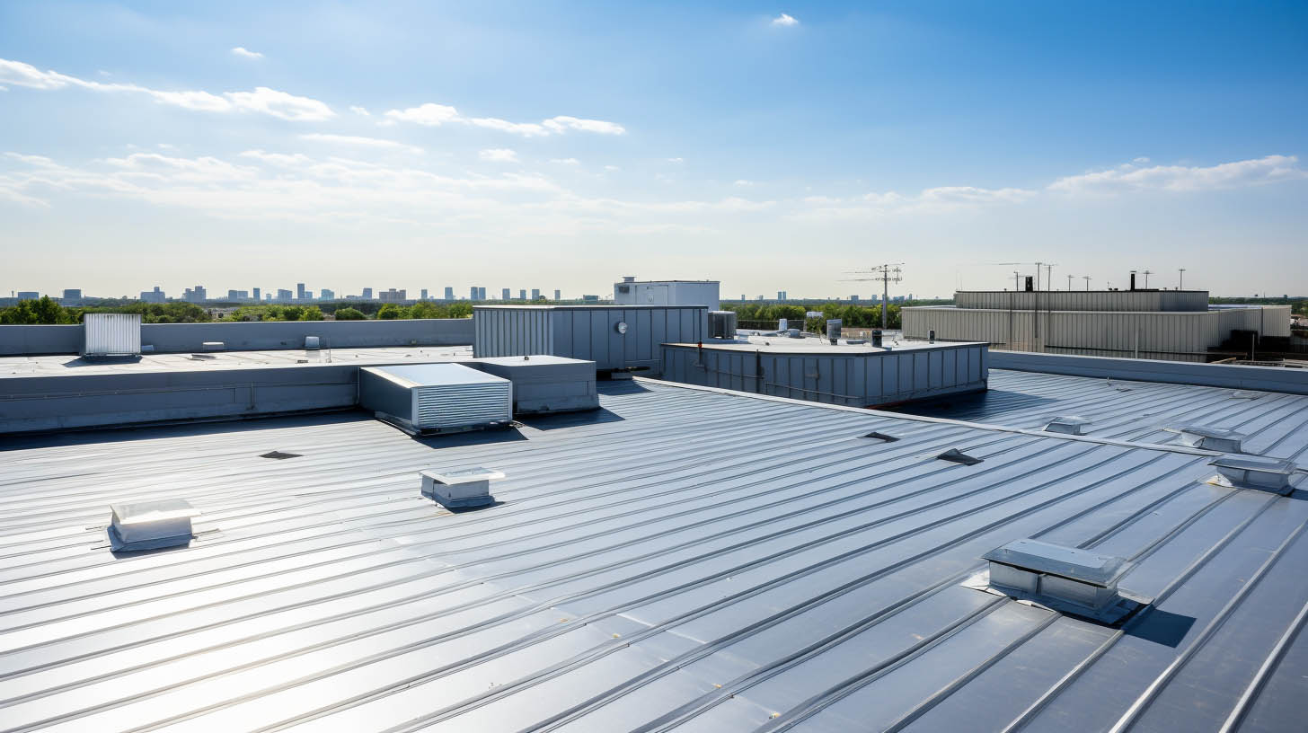 Exploring the Different Types of Commercial Roofs
