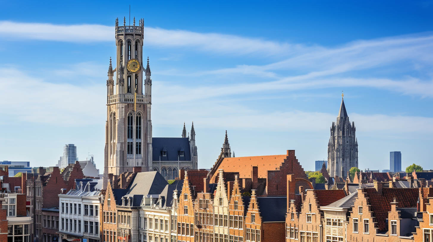 The Evolution and Significance of Belfries in Modern Roofing
