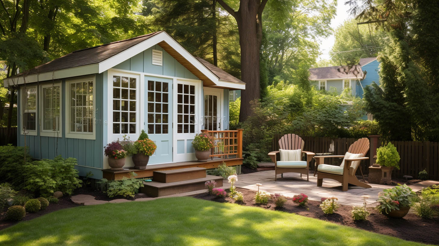 Maintaining Neighborly Relations During Home Remodeling