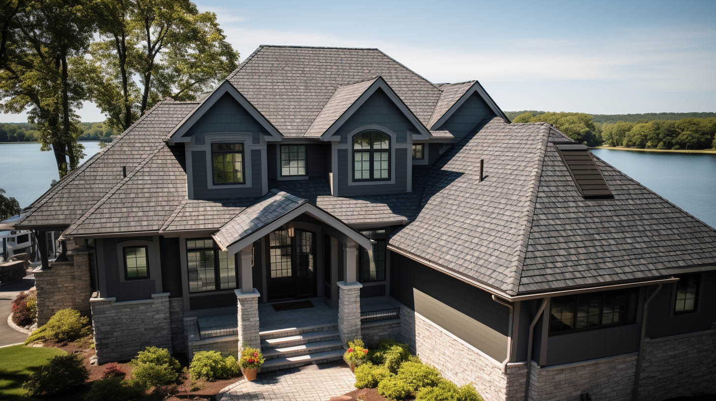 Architectural Roofing Shingles: Revolutionizing Roofing Solutions