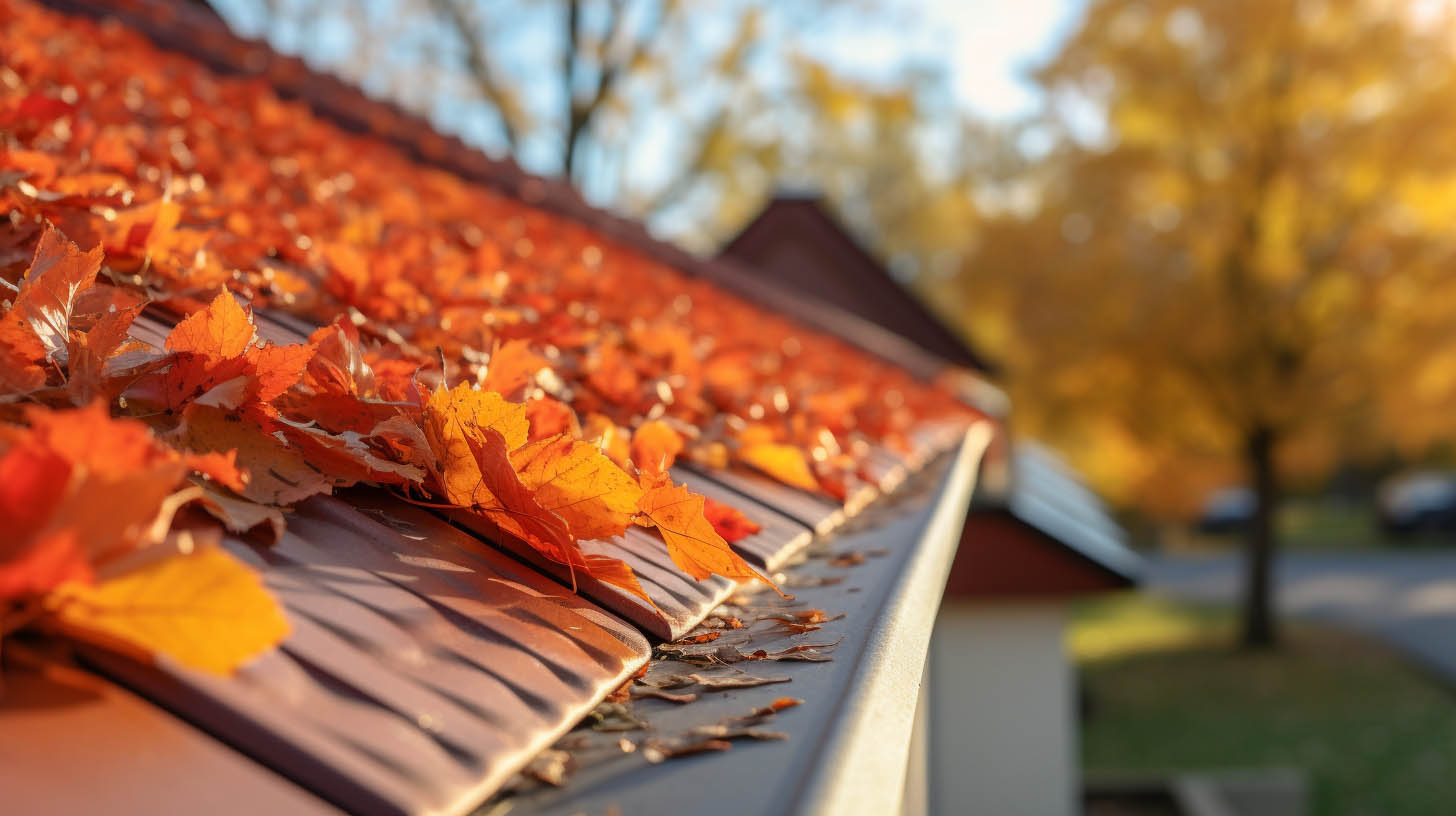 Essential Fall Roof Maintenance Tips for Homeowners