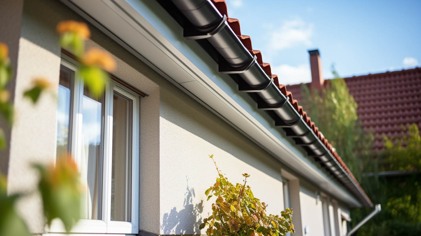 Expert Guide to Gutter Replacement Costs | Greenlight Roofing