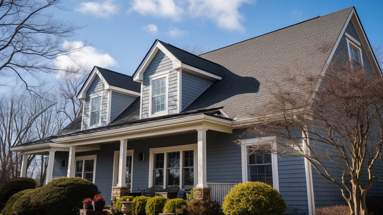 Essential Steps for Spring Roof Care | Greenlight Roofing