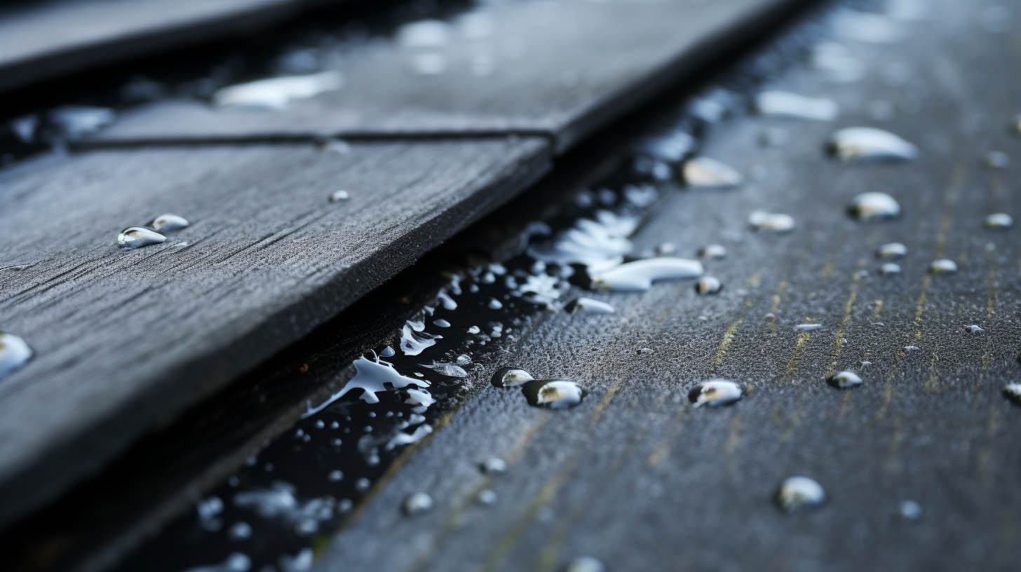 Identifying and Addressing Hail Damage on Your Roof