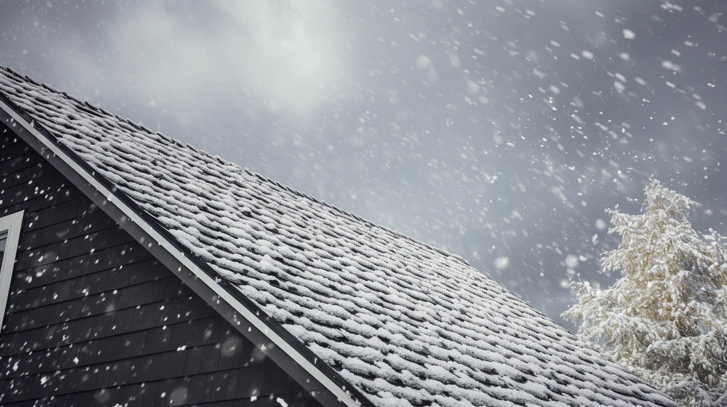 Roofing Systems Engineered for Extreme Weather: Your Protection