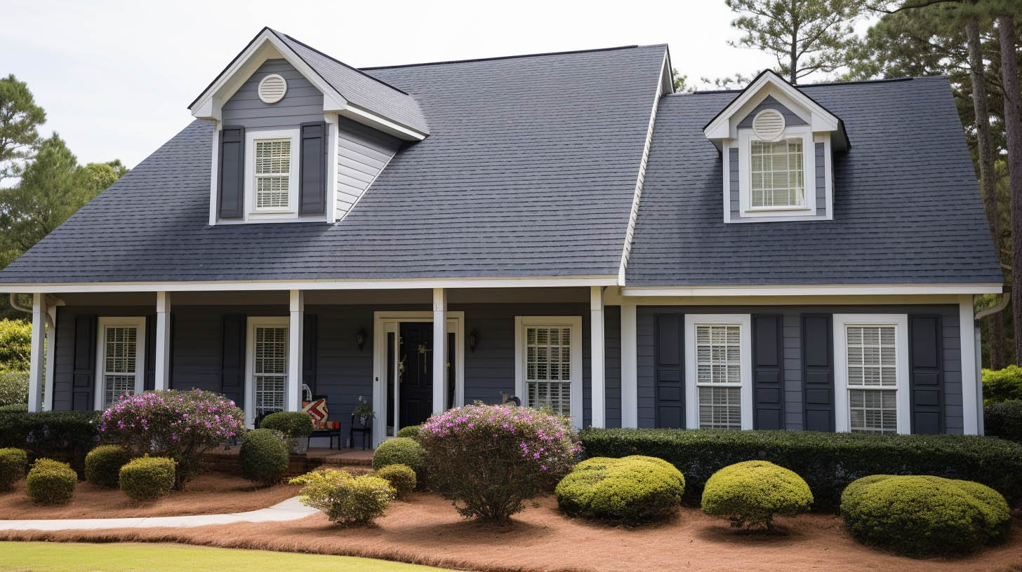 The Superior Choice for Your Home: Composition Roofs