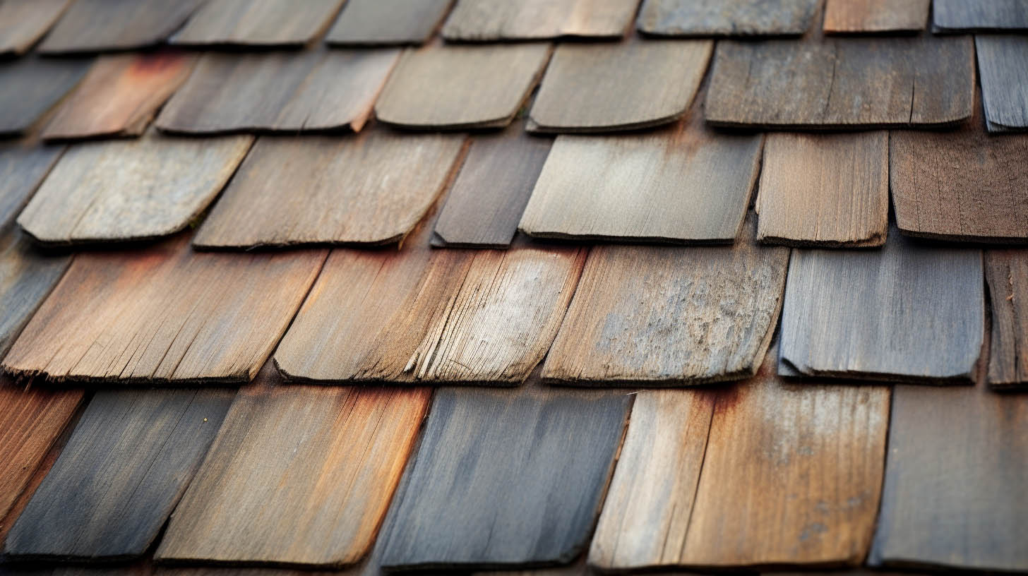 Expert Tips on Separating Shingles That Are Stuck Together