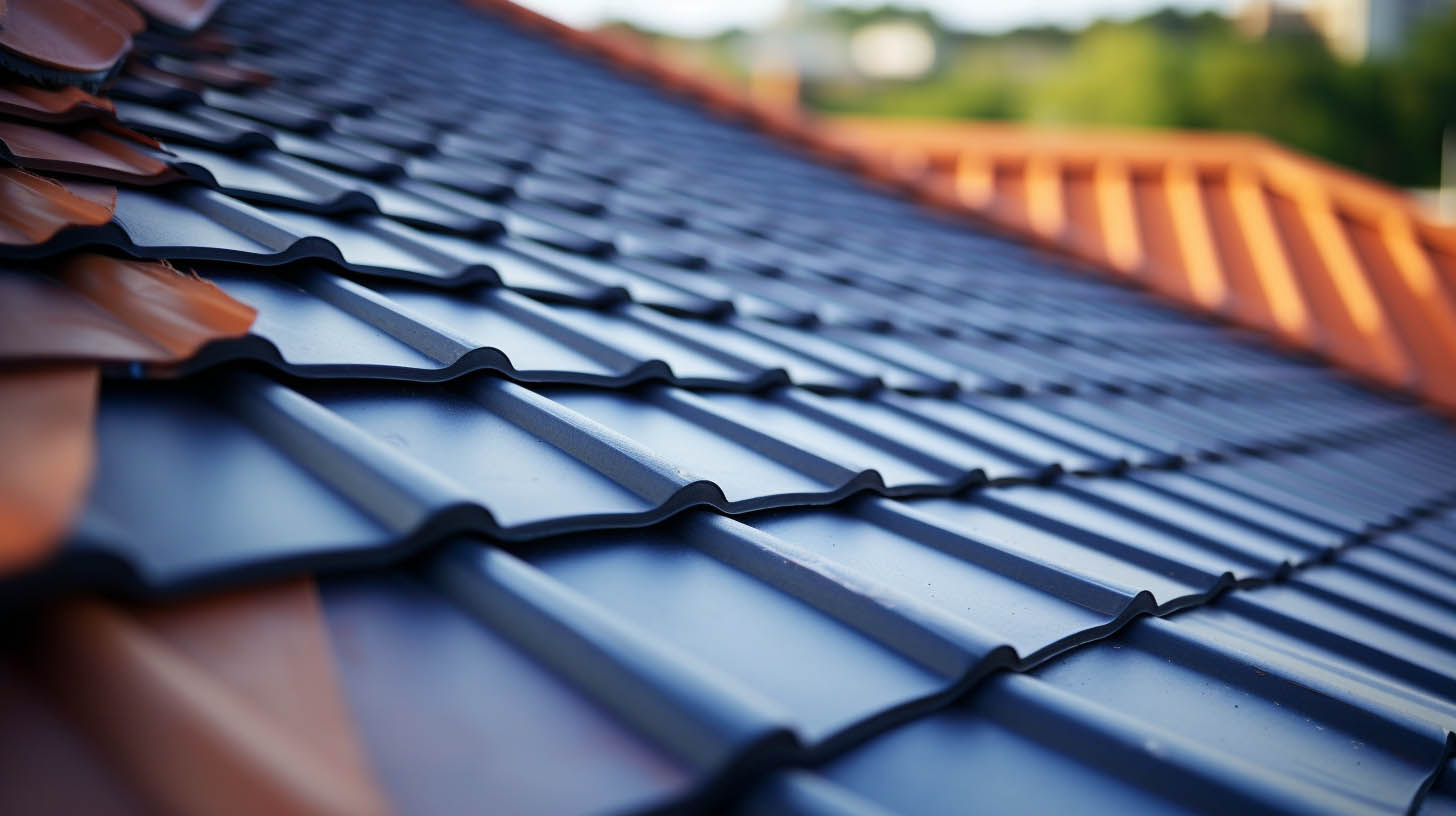 The Future of Roofing: Innovations and Trends in 2024