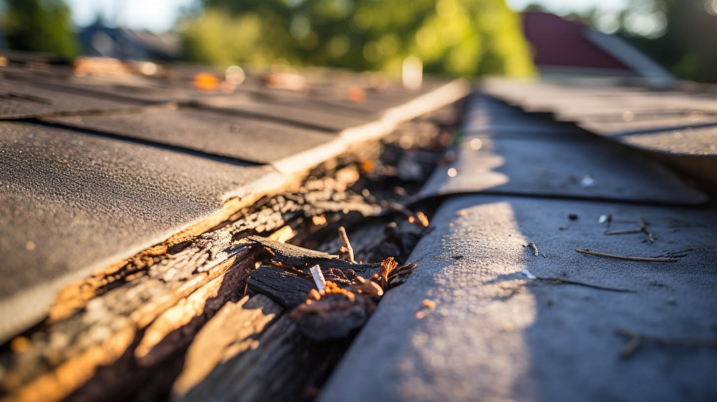 Early Detection of Roof Damage: Key Indicators and Solutions
