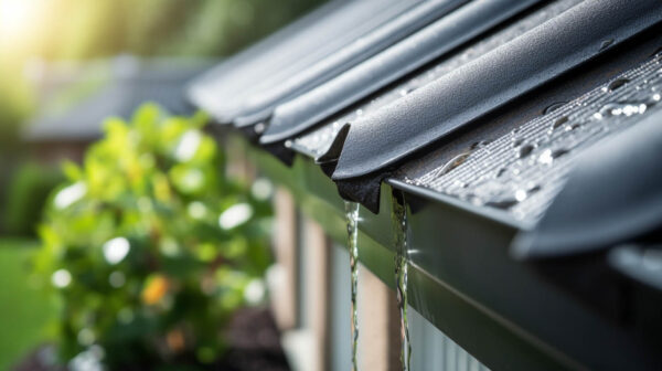The Impact of Roof Replacement on Gutters | Greenlight Roofing
