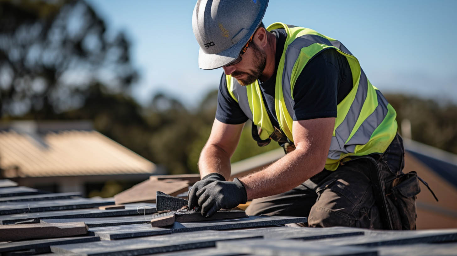 The Risks of Roofing Without a Permit: A Cautionary Guide