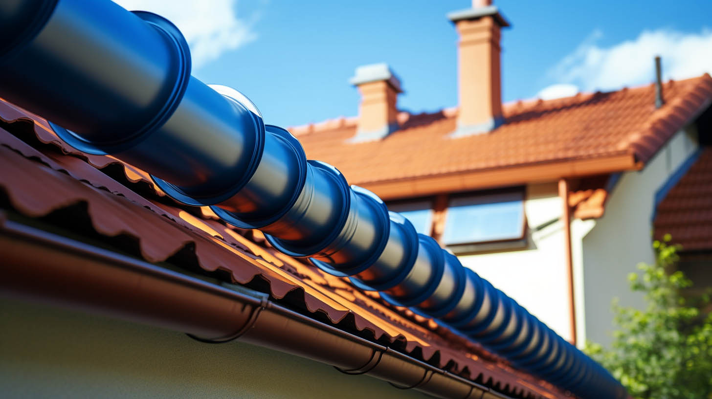 The Essential Role of Roof Pipes | Greenlight Roofing