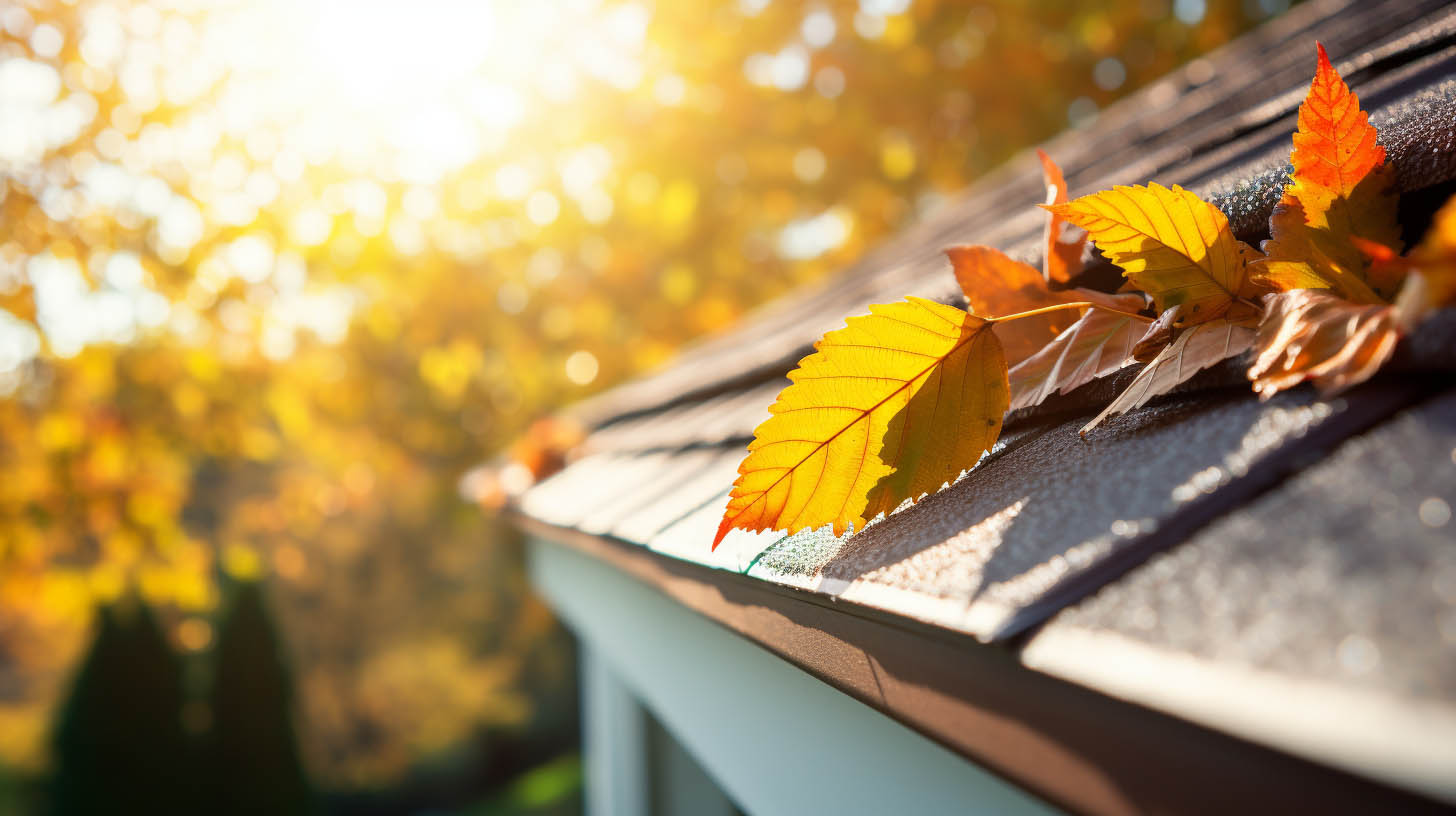 The Importance of Gutter Upkeep | Greenlight Roofing