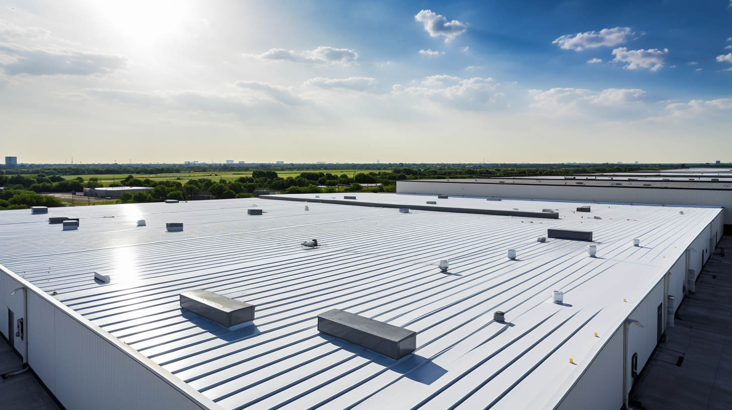 Industrial Roofing Excellence: Dive into Advanced Solutions