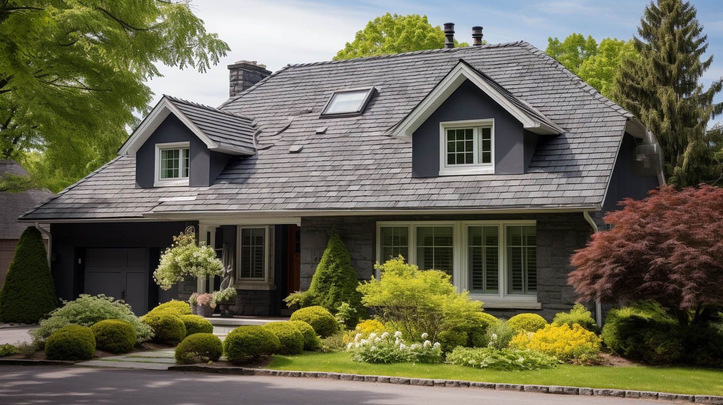 Faux Slate Roofing: A Smart Choice for Modern Homes