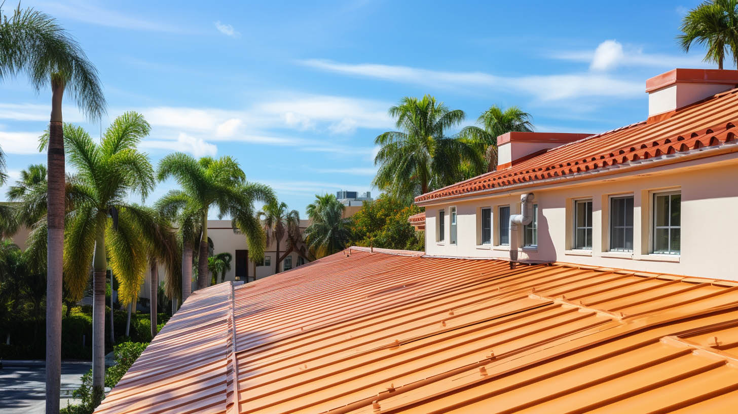 Mastering Roof Protection in Warm Climates: Innovative Strategies