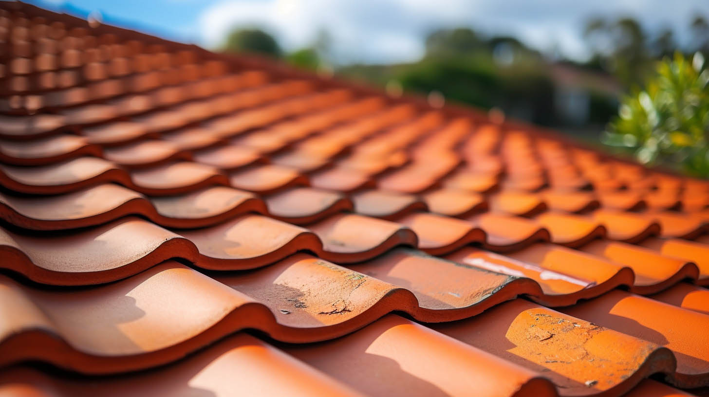 Maximizing the Lifespan of Your Tile Roof | Greenlight Roofing