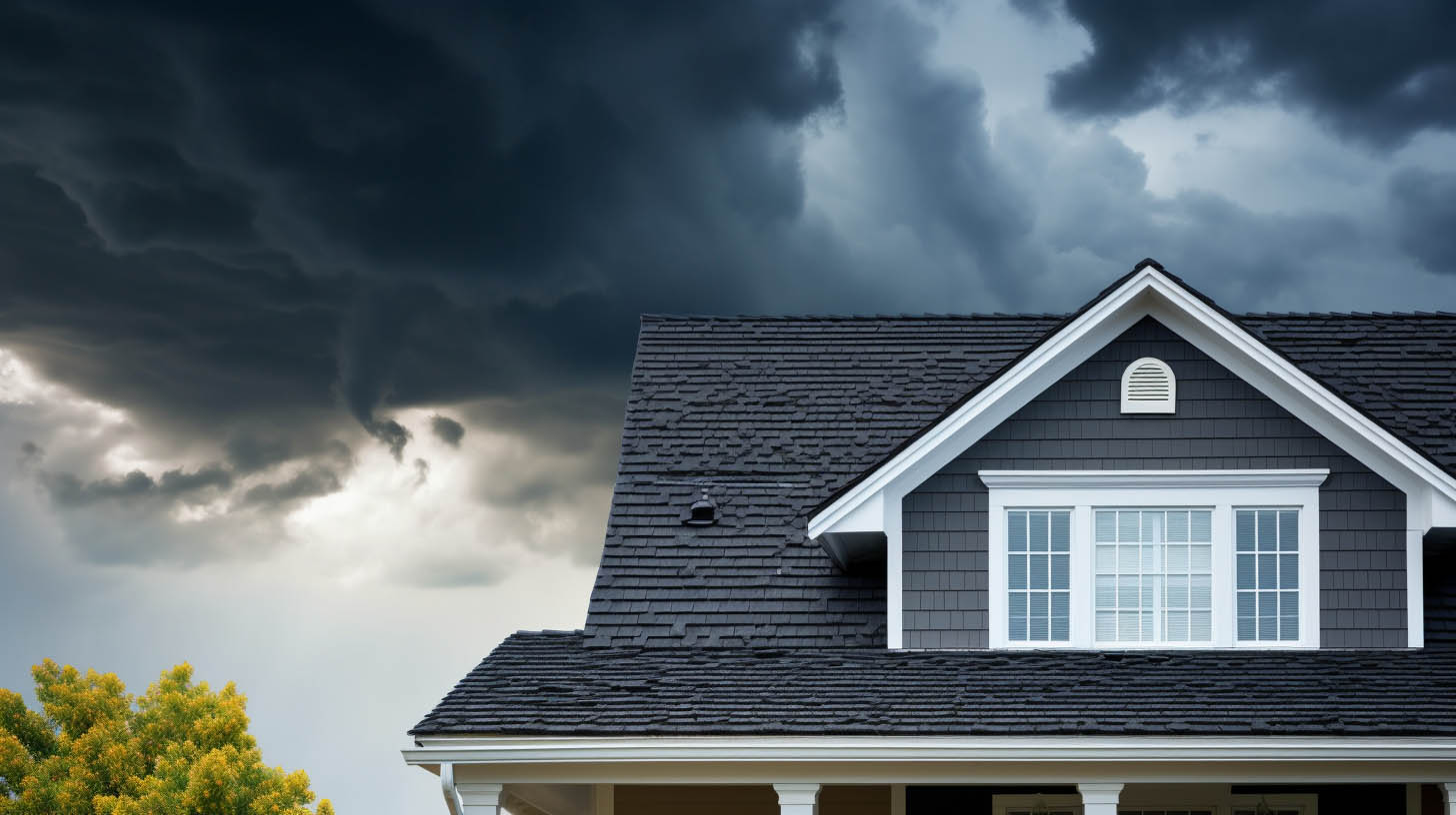 Storm-Proof Roofing: Unveiling the Best Materials for Protection