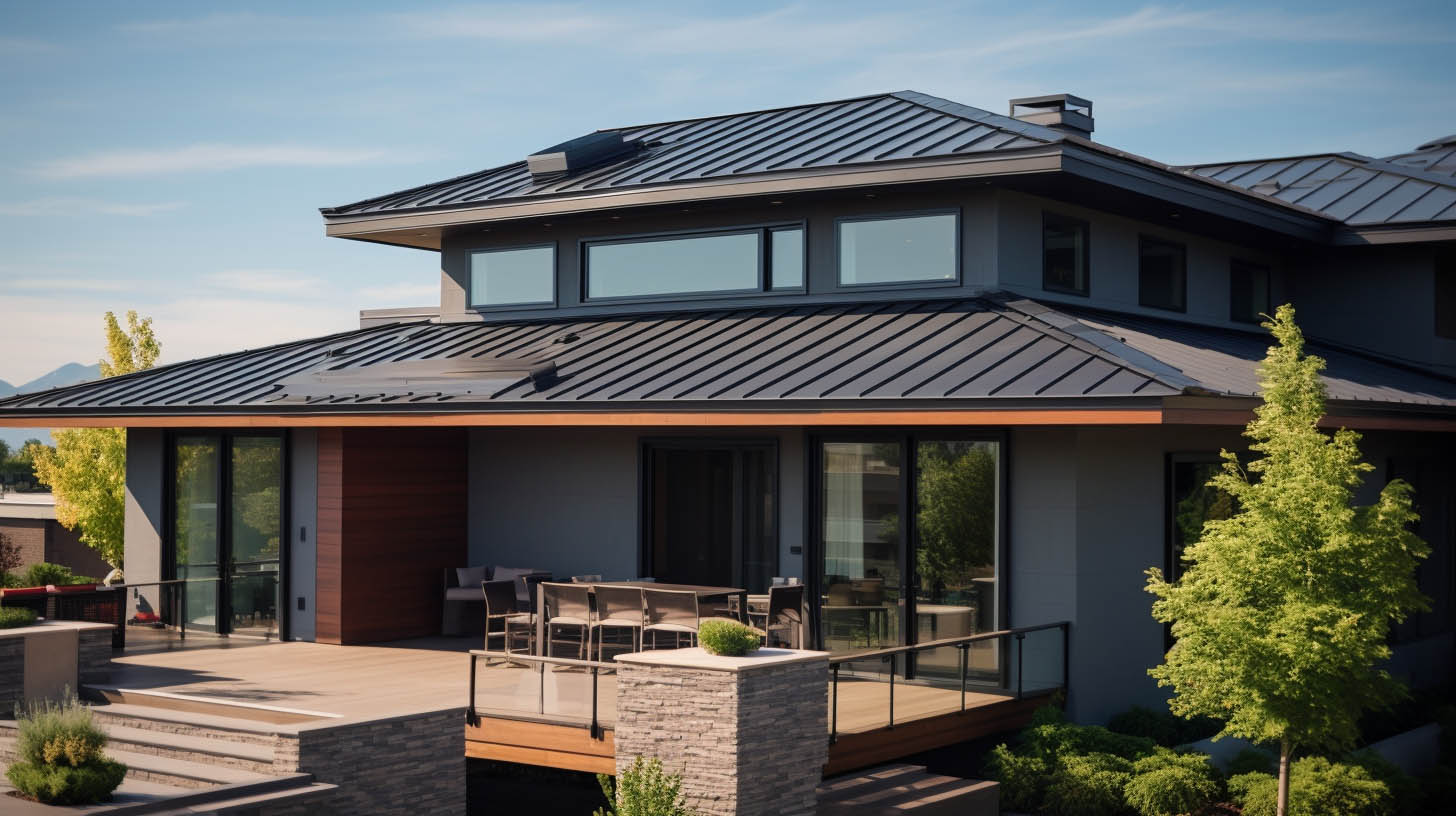 Adapting to Climate Shifts: Roofing Strategies for Modern Homes