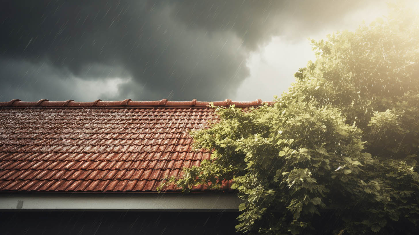 Mastering Humidity: The Roofing Material Selection for Your Home