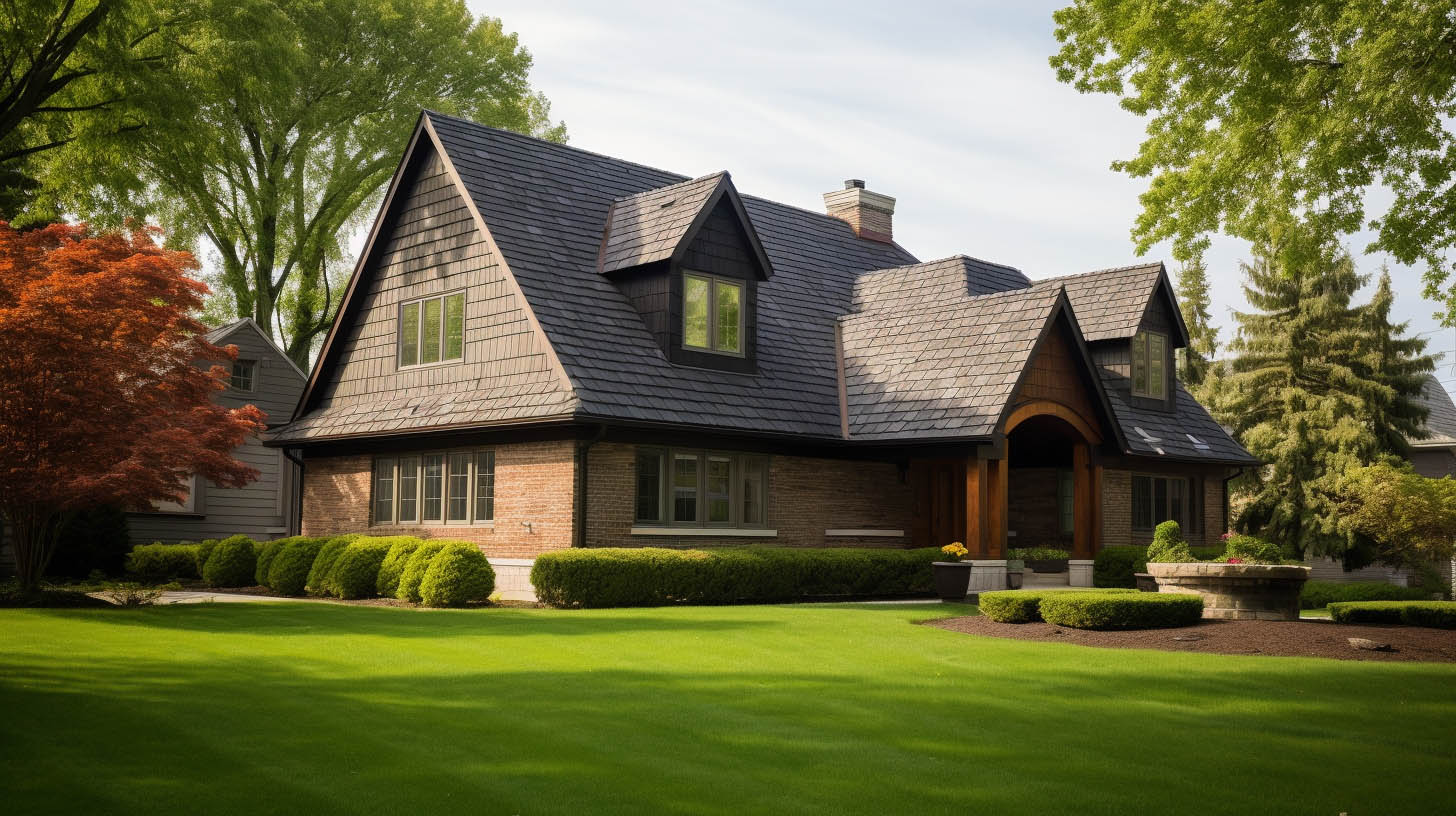 Balancing Beauty and Function: a Guide to Choosing Roofing