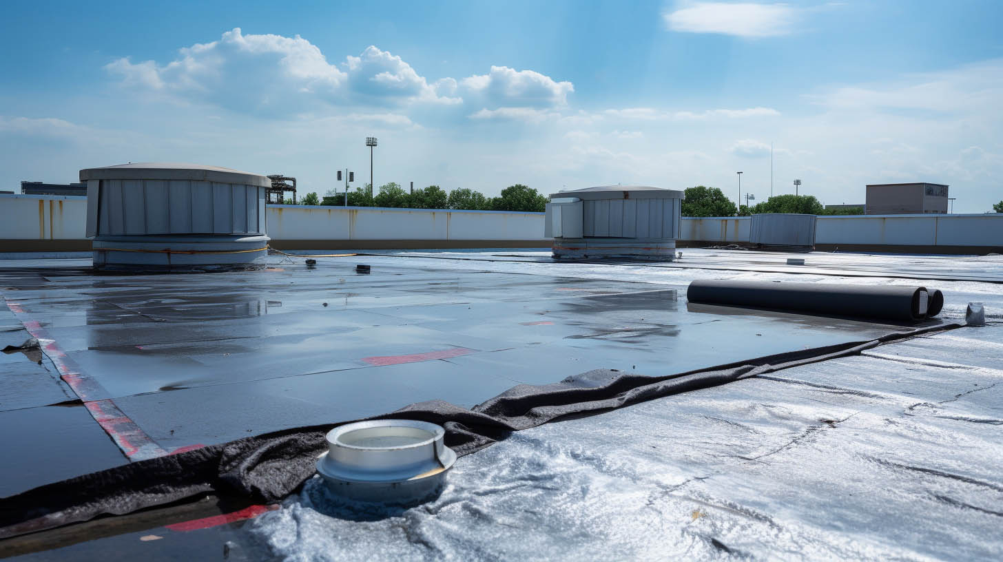 The Critical Role of Grease Containment in Commercial Roofing