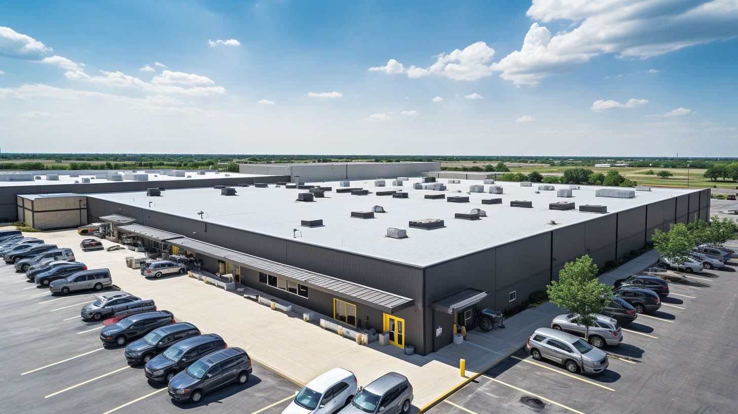 Choosing Between Mechanically Attached and Adhered Systems