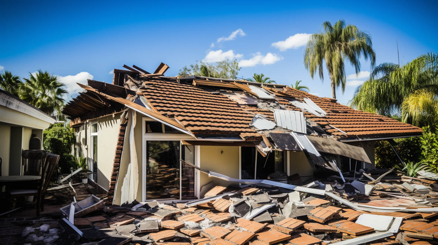 Understanding Roof Failure: Key Factors and Solutions
